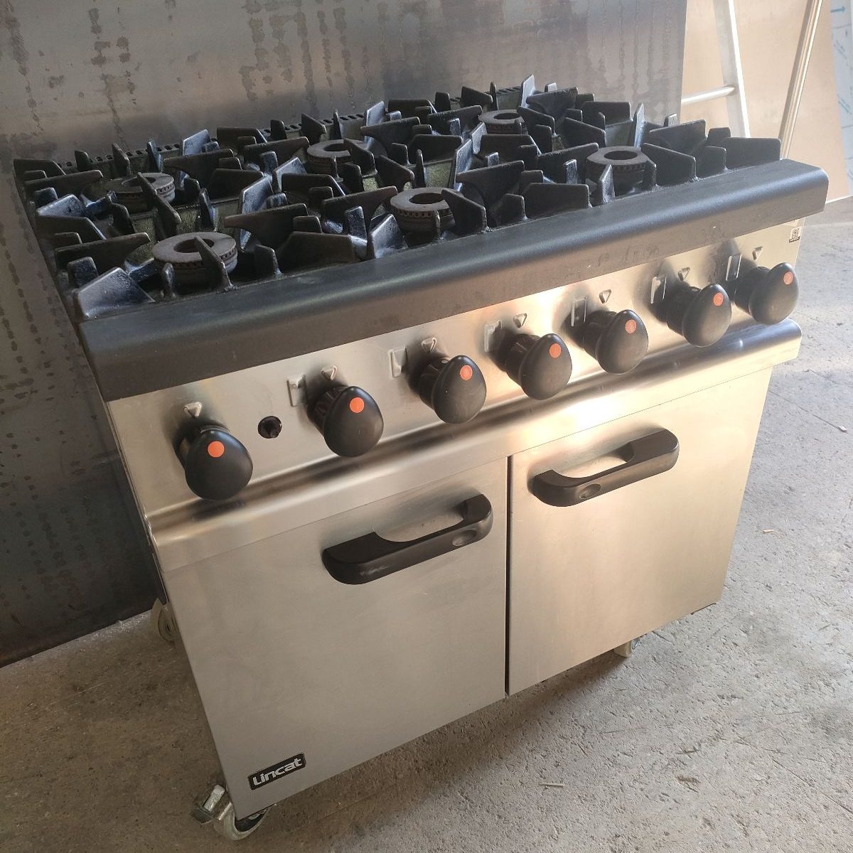 Second Hand Catering Equipment - Catercycle Ireland - Order Online